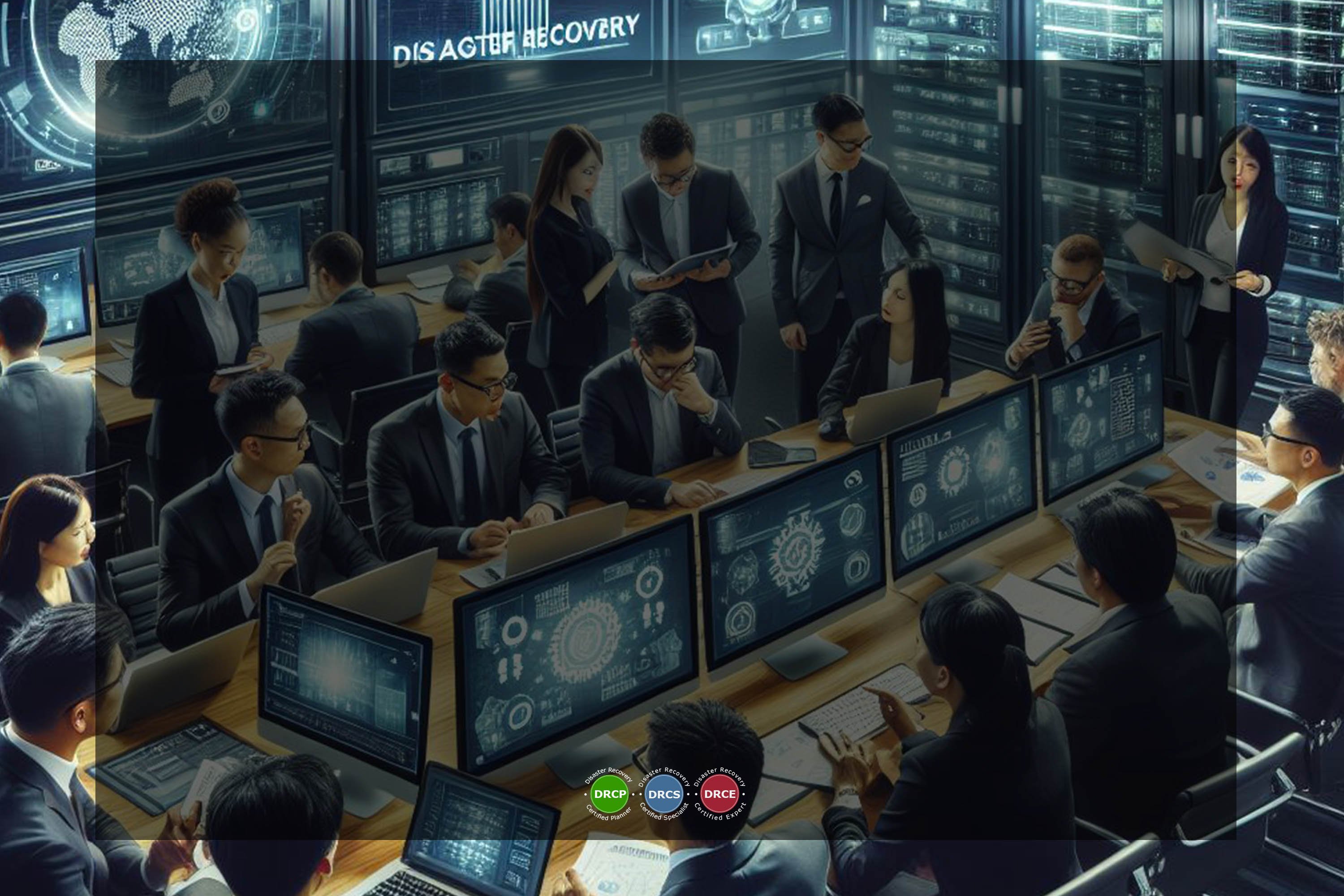 [BL-DR-3] [Run 3A] DRP-300 Course Schedule 2026